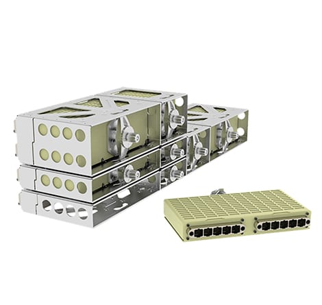 MiniMRP Avionics and Electronics Packaging (ARINC 836A Compliance) | TE ...