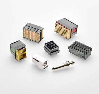 MULTIGIG Connectors | TE Connectivity