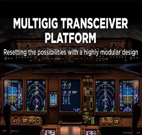 Mix, Match & Scale Fiber Optic Options with TE’s MULTIGIG TRX Modular ...