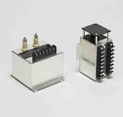 Protective Relays: Overcurrent and Safety Relays | TE Connectivity