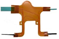 Flexible Fiber Optic Cable Assemblies | TE Connectivity