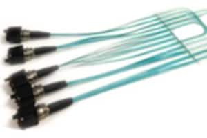 Flexible Fiber Optic Cable Assemblies | TE Connectivity