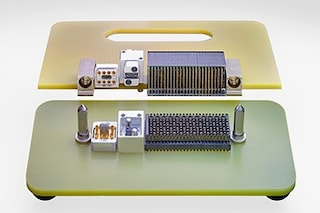 MULTIGIG Connectors | TE Connectivity