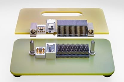 MULTIGIG Connectors | TE Connectivity