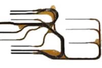 Flexible Fiber Optic Cable Assemblies | TE Connectivity