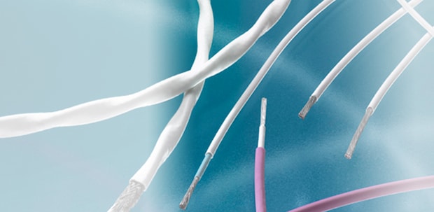 Hook Up Wire: SPEC 44 and SPEC 55 | TE Connectivity