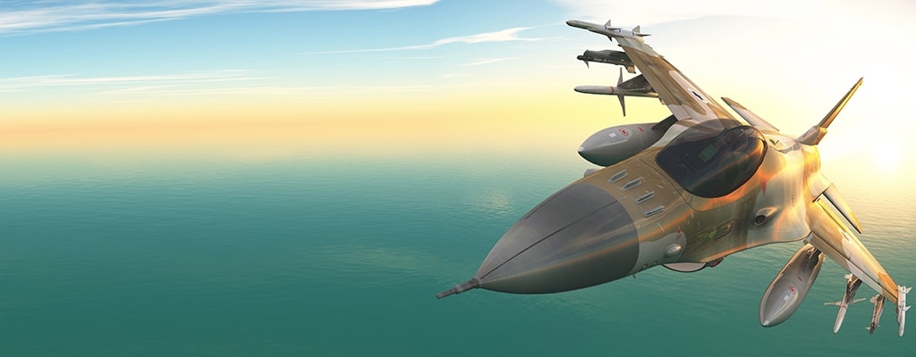 Use of Missiles in Modern warfare | TE Connectivity