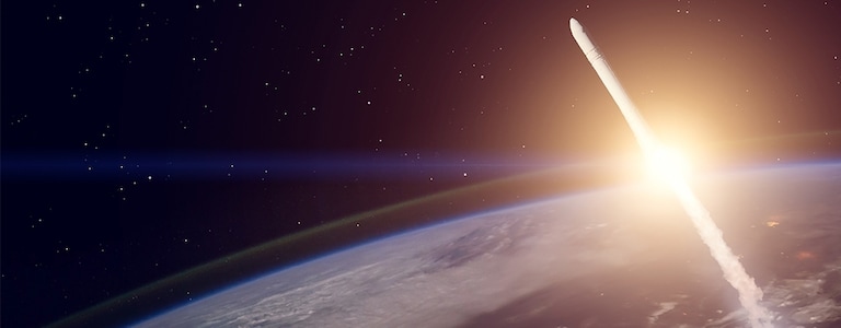 DBAS 9 Connectors in Rockets Add Flexibility and Durability | TE ...