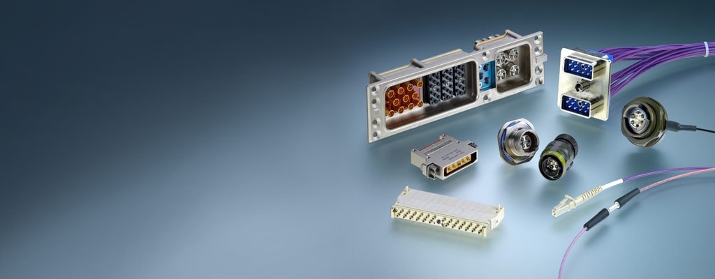 How to Choose the Right Fiber Optic Connectors | TE Connectivity