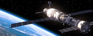 Space Grade Backshells for Micro-D and D-Sub Connectors | TE Connectivity