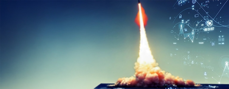 The Future of Hypersonic Missiles | TE Connectivity
