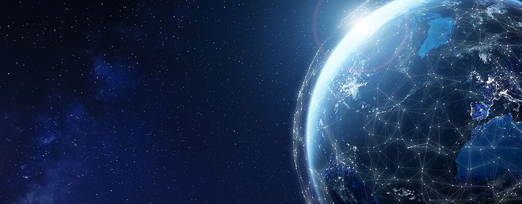 Internet Connectivity with Low Earth Orbit (LEO) Satellites | TE ...