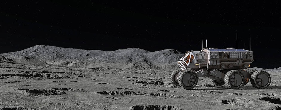 Design Options for Jam Nut Connectors | TE Connectivity