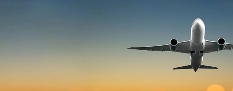 Trends In Aerospace Power Distribution | TE Connectivity