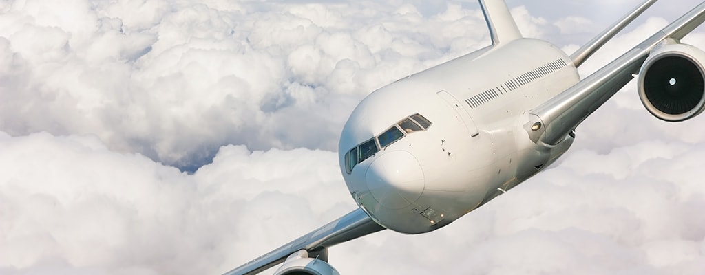 Wide-Body and Narrow-Body Aircraft Solutions | TE Connectivity