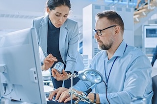 DEUTSCH CTJ Terminal Junction Modules | TE Connectivity