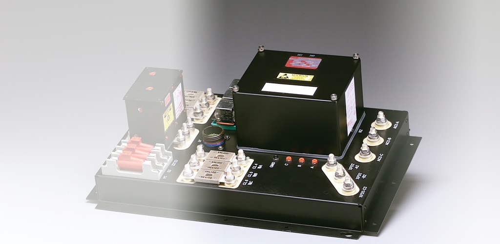 Defense & Military: Power Distribution | TE Connectivity