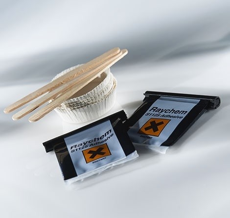 Thermal Epoxy or Thermoset Adhesives | TE Connectivity