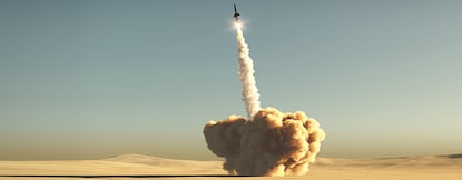 Use of Missiles in Modern warfare | TE Connectivity