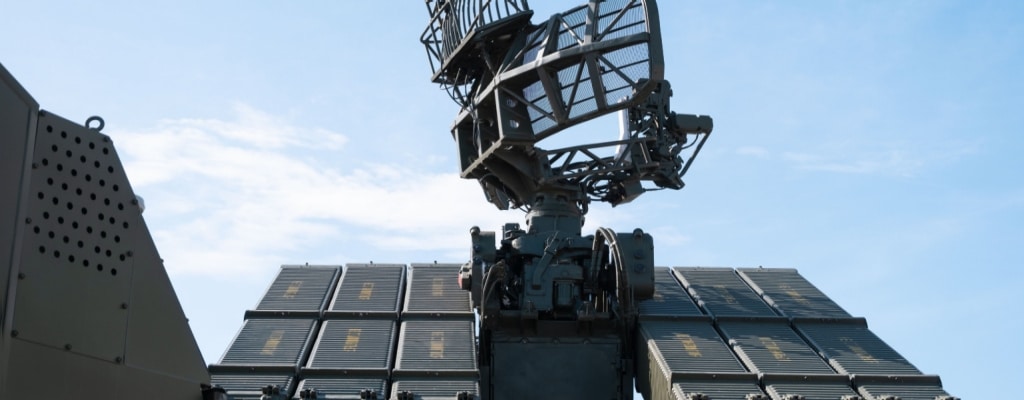 AI in Warfare and Military Applications | TE Connectivity | TE Connectivity