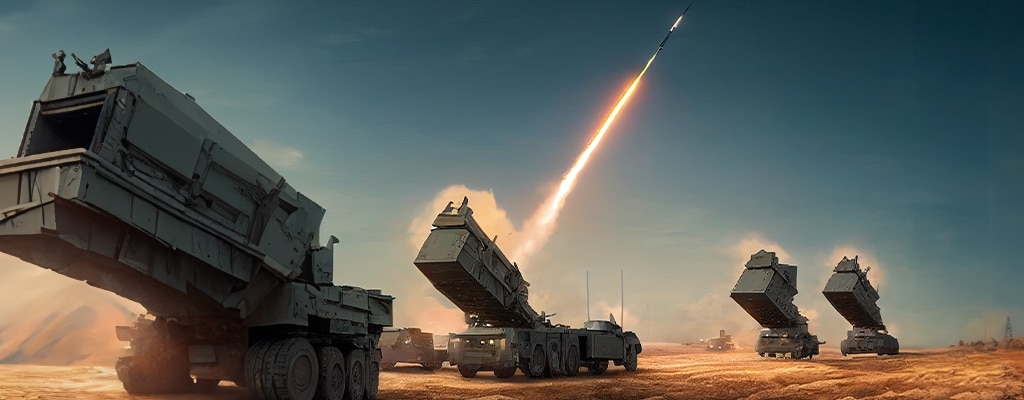 Ruggedized Solutions for Enhanced Hypersonic Missile Capabilities | TE ...