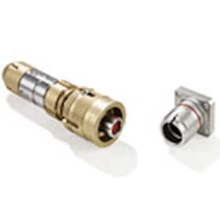 Circular Mil Spec Connectors | TE Connectivity