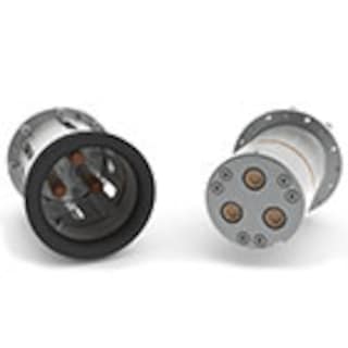 Circular Mil Spec Connectors | TE Connectivity