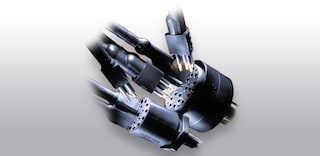 Wet-Pluggable Connectors | TE Connectivity