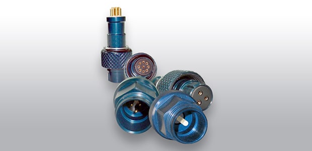 Electrical Dry-Mate Connectors | TE Connectivity