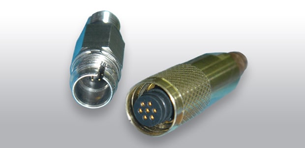 Electrical Dry-Mate Connectors | TE Connectivity