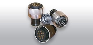 Electrical Dry-Mate Connectors | TE Connectivity