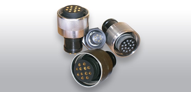 Electrical Dry-Mate Connectors | TE Connectivity