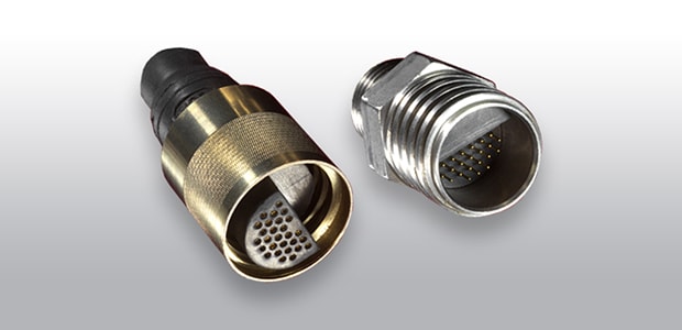 Electrical Dry-Mate Connectors | TE Connectivity