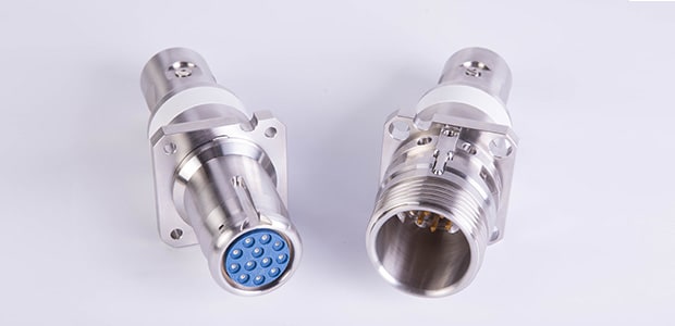 Electrical Wet-Mate Connectors | TE Connectivity