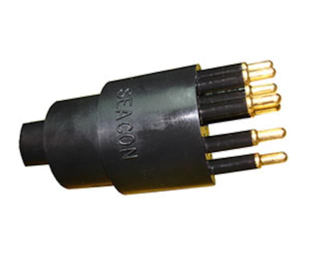 SEACON Electrical Wet-Mate Connectors | TE Connectivity