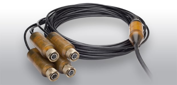 Electrical Dry-Mate Connectors | TE Connectivity
