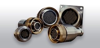 Cat 5 Connectors and Cat 5e Connectors | TE Connectivity