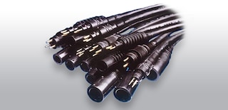 Electrical Dry-Mate Connectors | TE Connectivity