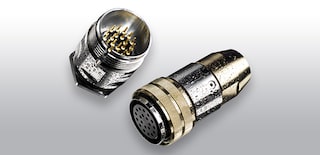 Wet-Pluggable Connectors | TE Connectivity