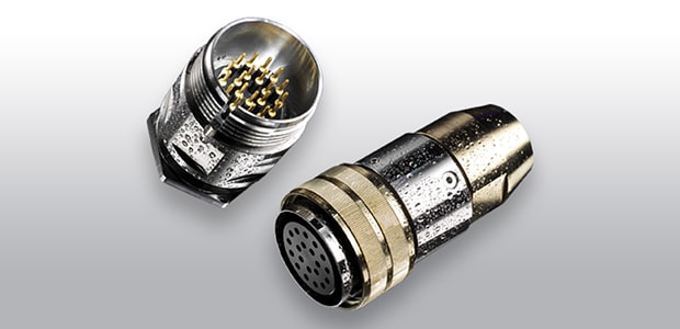 Wet-Pluggable Connectors | TE Connectivity