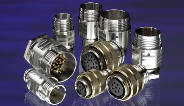 SEACON 電気水中嵌合対応コネクタ | TE Connectivity