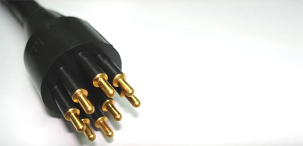 SEACON Electrical Wet-Mate Connectors | TE Connectivity