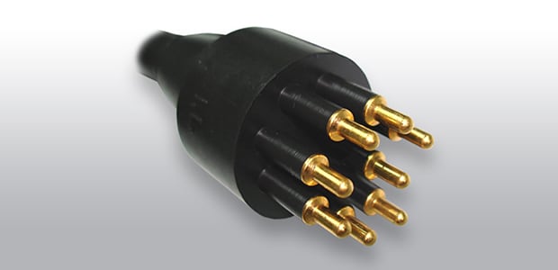 Wet-Pluggable Connectors | TE Connectivity