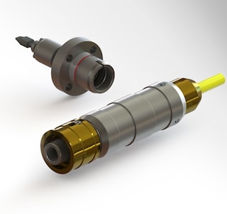 Dry-Mate Connectors | TE Connectivity