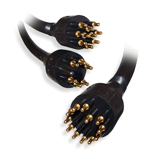 SEACON Electrical Wet-Mate Connectors | TE Connectivity