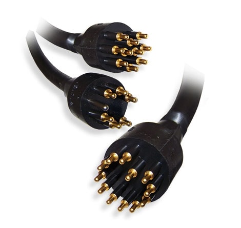 SEACON Electrical Wet-Mate Connectors | TE Connectivity