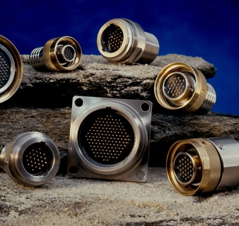 SEACON - Underwater and Subsea Connectors | TE Connectivity