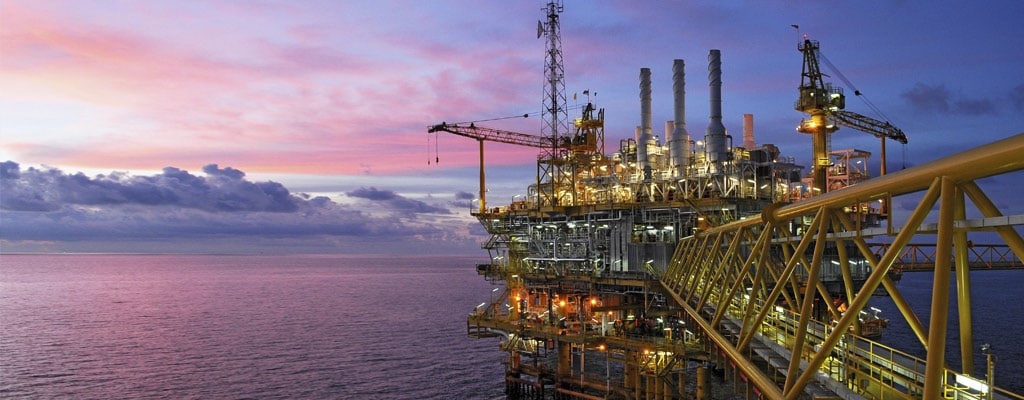 Oil & Gas: Subsea Production | TE Connectivity