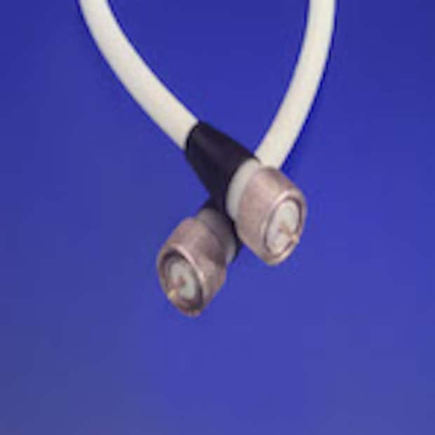 Mini Coax Connectors for Microwave Systems | TE Connectivity