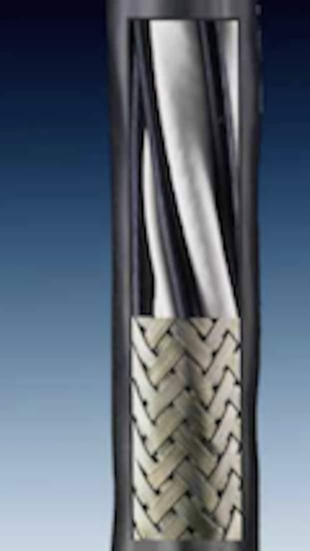 Explore our custom made multicore cables | TE Connectivity